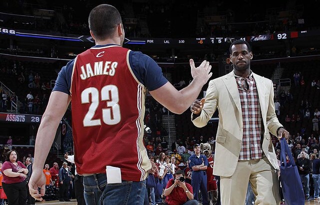 No. 23 Jersey Through the Years Photo Gallery | NBA.com