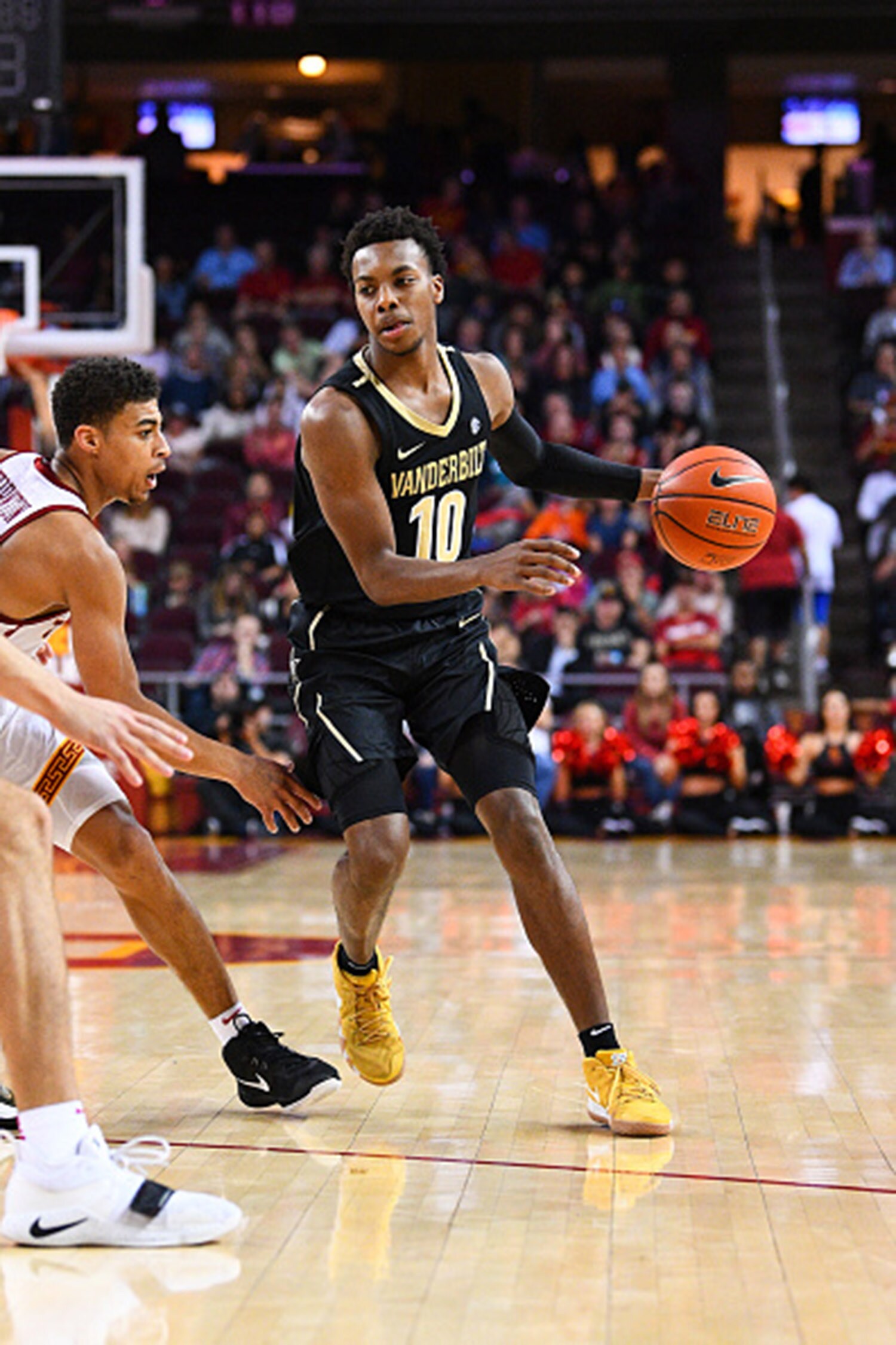 Snapshots of Darius Garland Photo Gallery | NBA.com