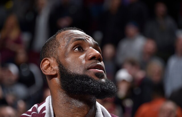 #CavsPelicans Game Photos - March 30, 2018 Photo Gallery | NBA.com