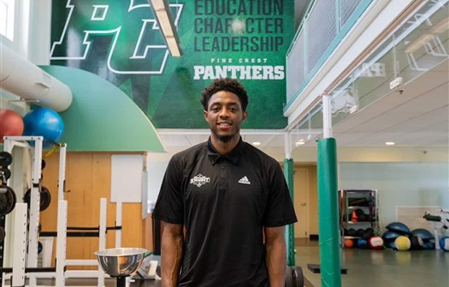 10 Facts and Stats About Brandon Knight Photo Gallery | NBA.com