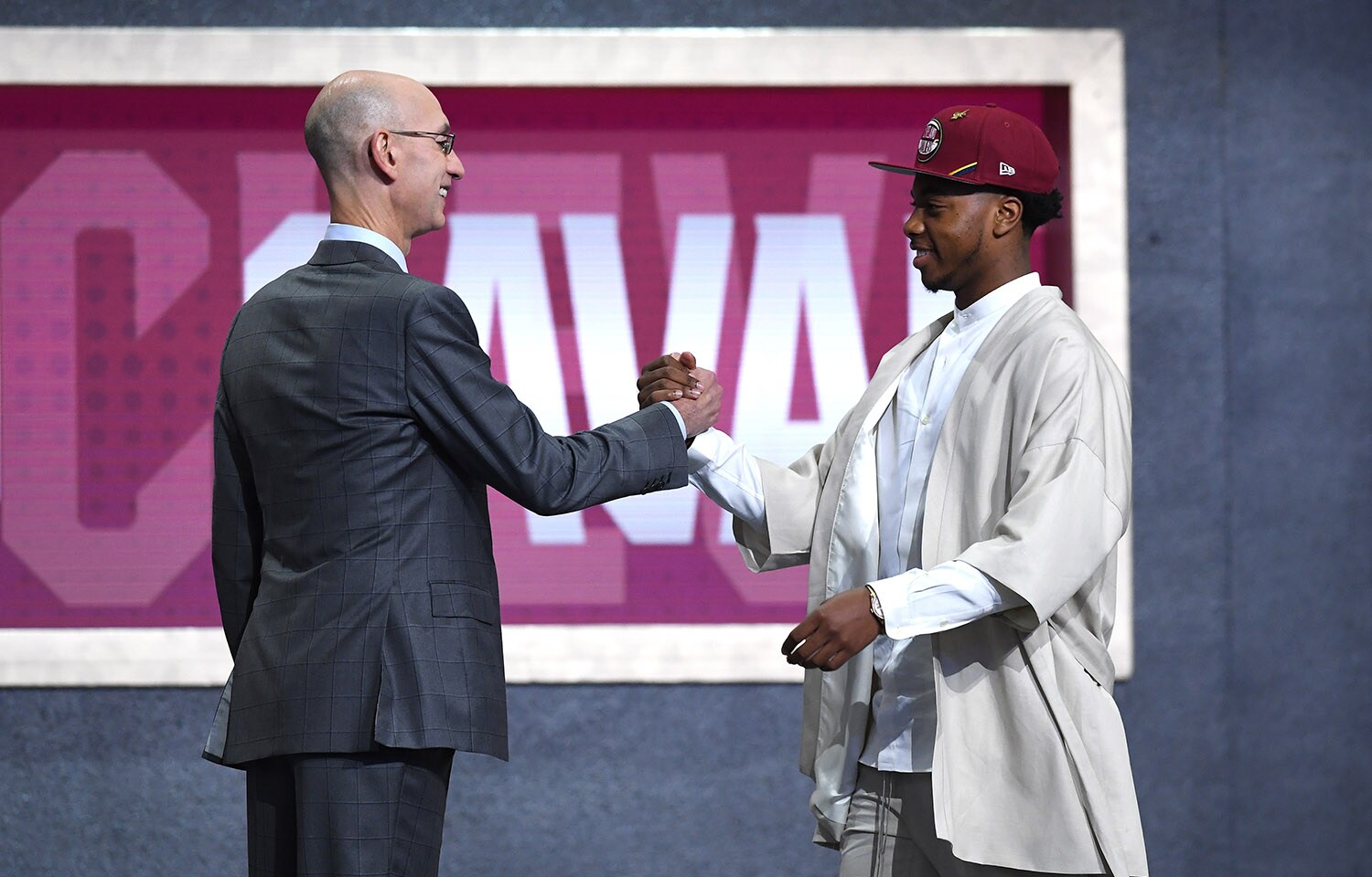 2019 NBA Draft Through the Lens Photo Gallery | NBA.com