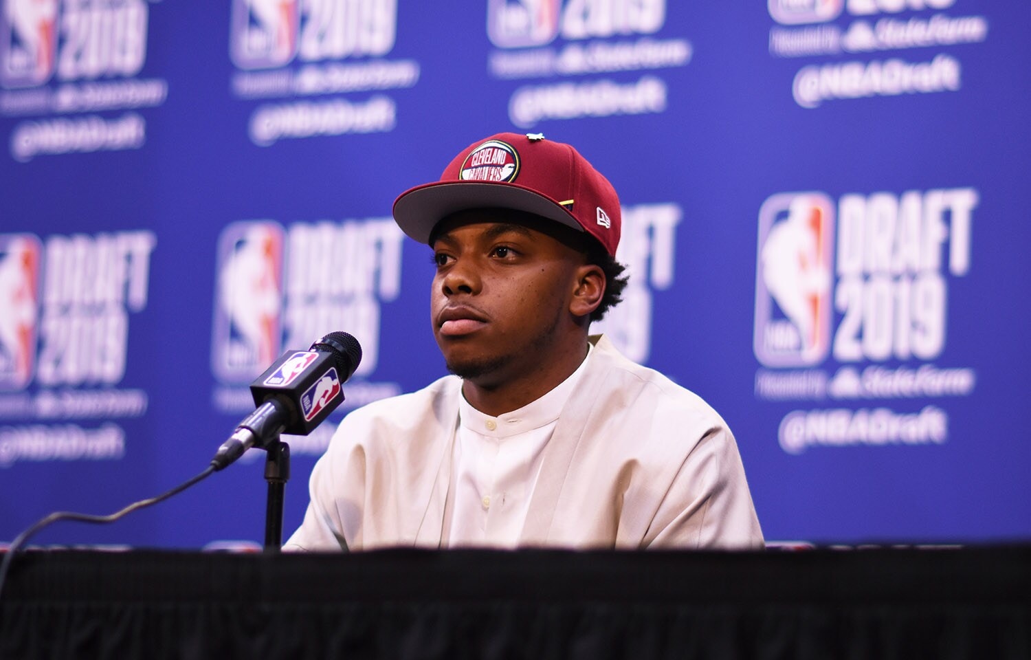 2019 NBA Draft Through the Lens Photo Gallery | NBA.com