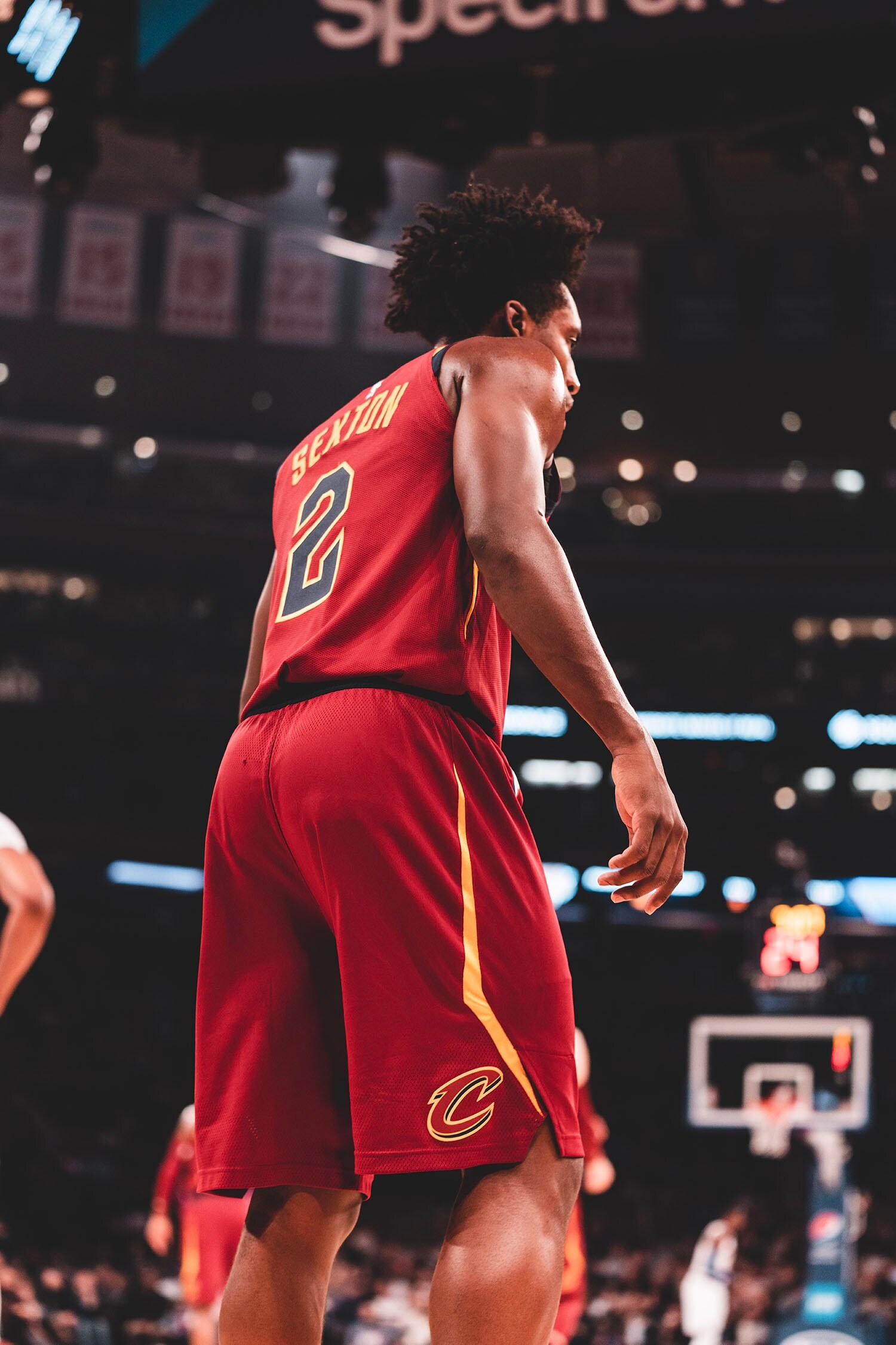 Cavs at Knicks Through the Lens Photo Gallery | NBA.com