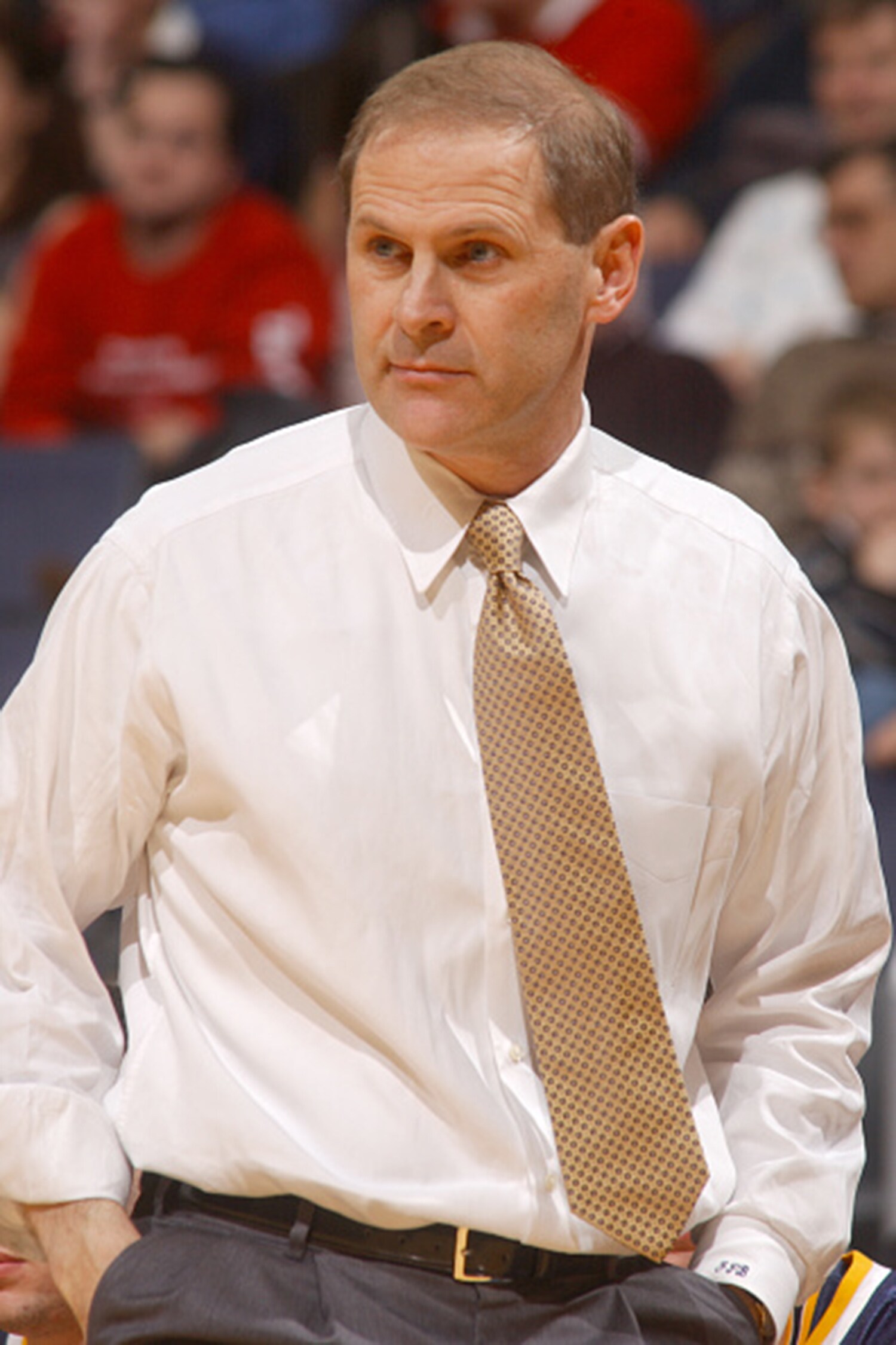 10 Facts about John Beilein Photo Gallery | NBA.com