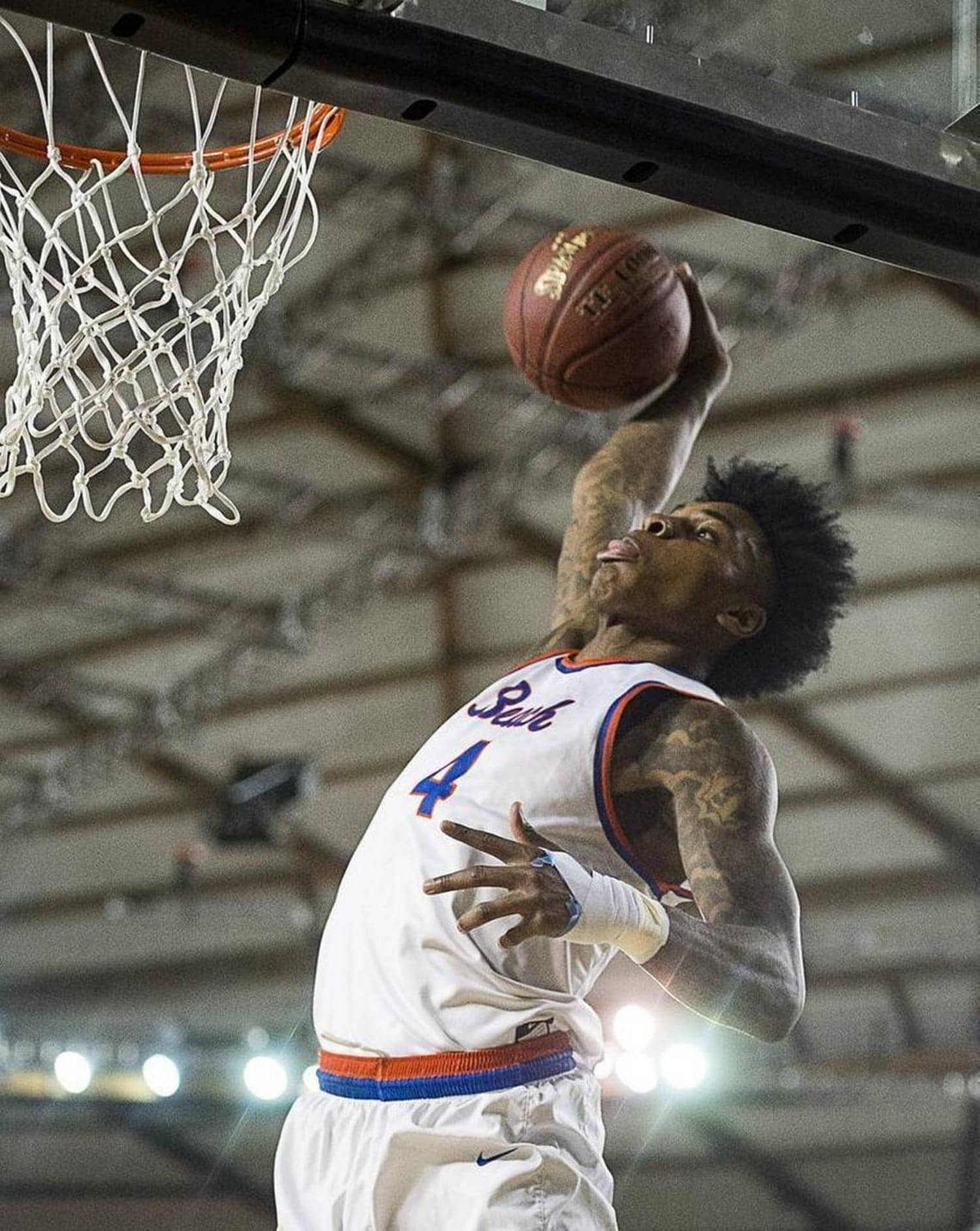 Facts and Stats About Kevin Porter Jr. Photo Gallery | NBA.com