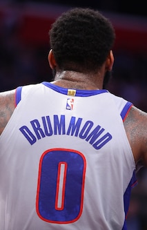 andre drummond stats