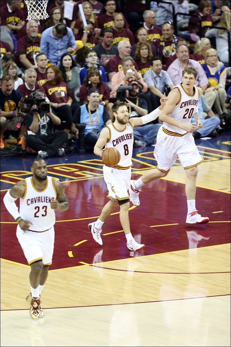 Top Photos from the 2015 NBA Finals Photo Gallery | NBA.com