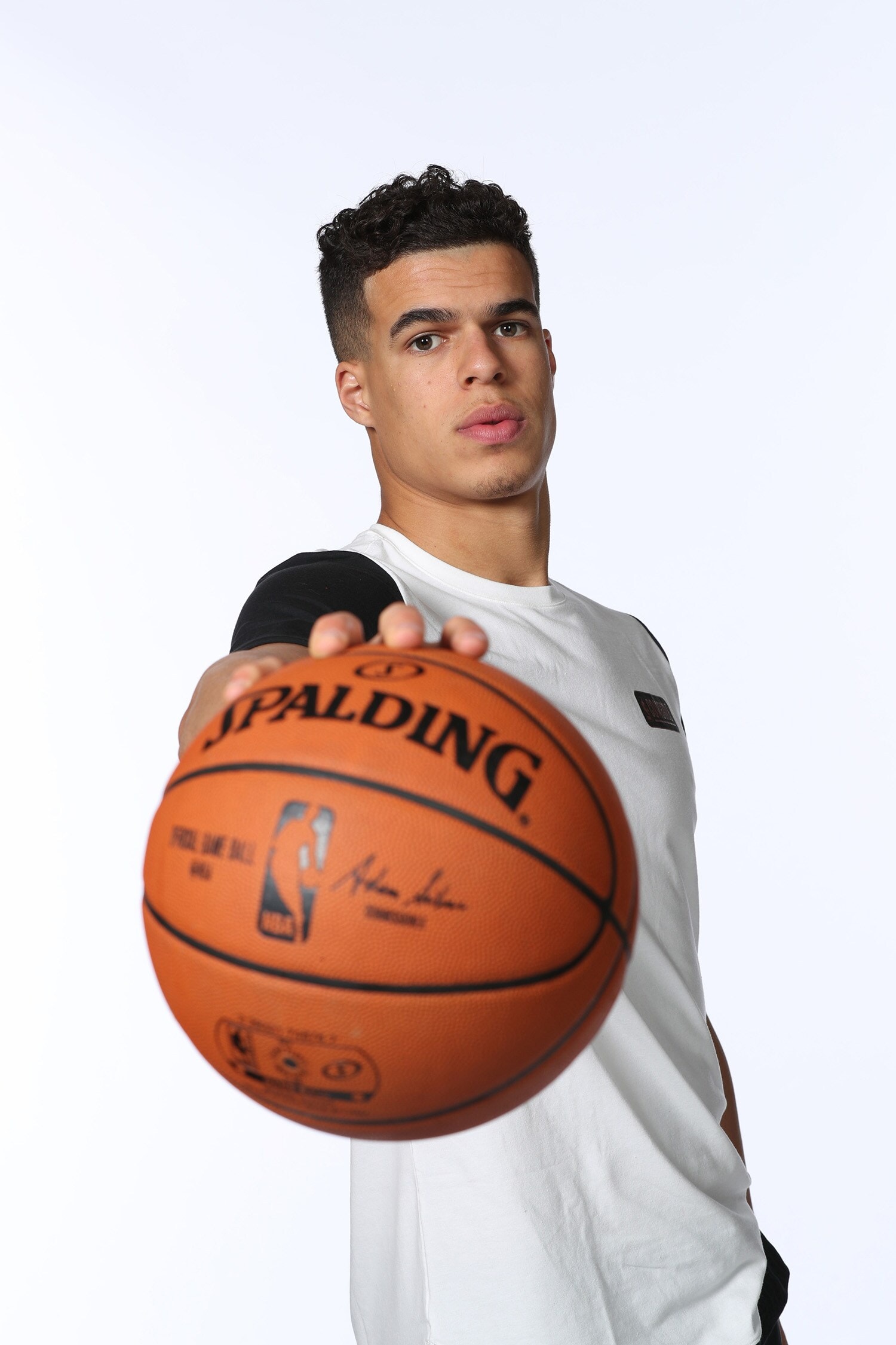 2018 Draft Profile: Michael Porter Jr. Photo Gallery | NBA.com