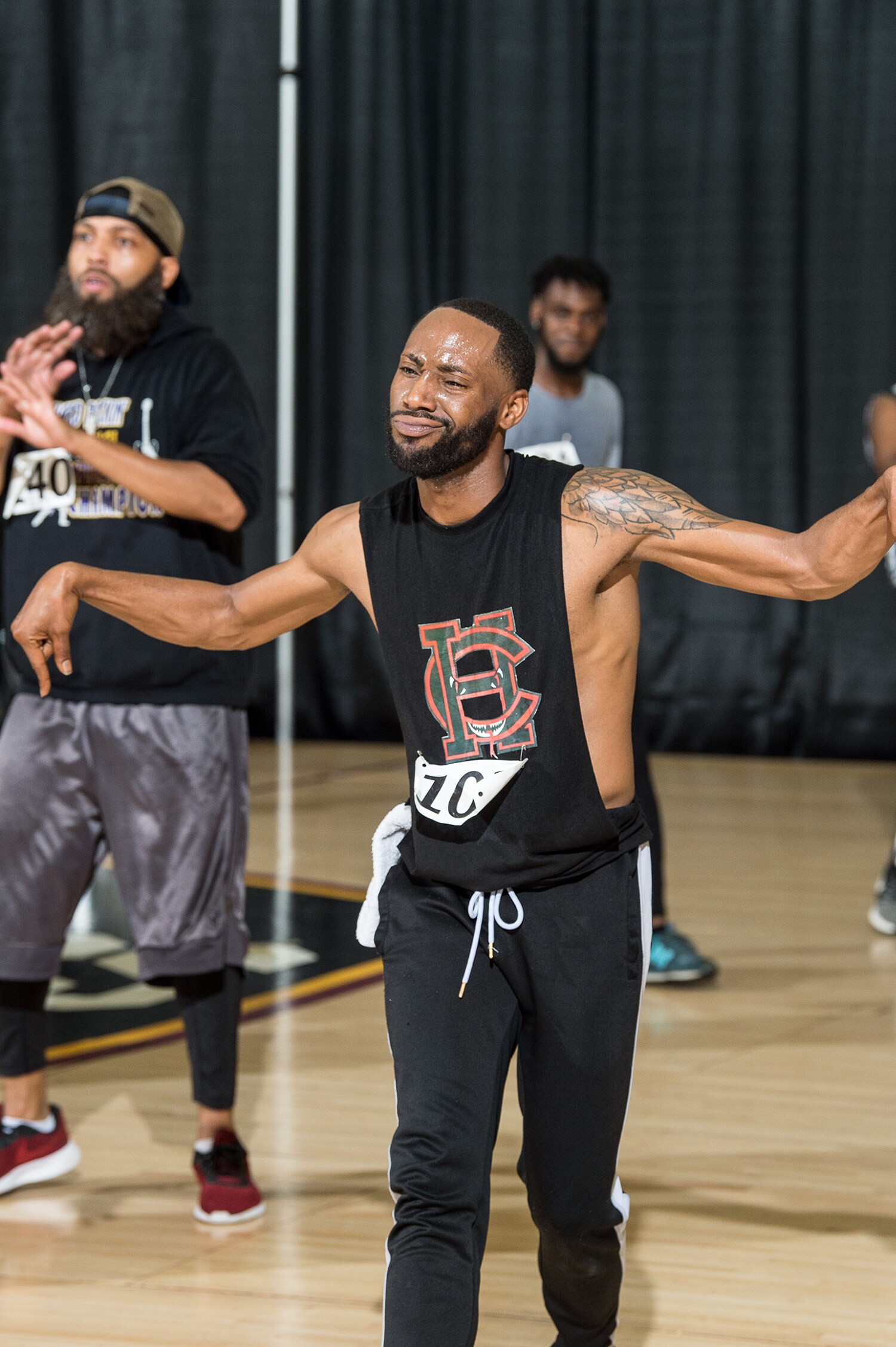 Introducing Your New 2019 PowerHouse Dance Team! Photo Gallery | NBA.com