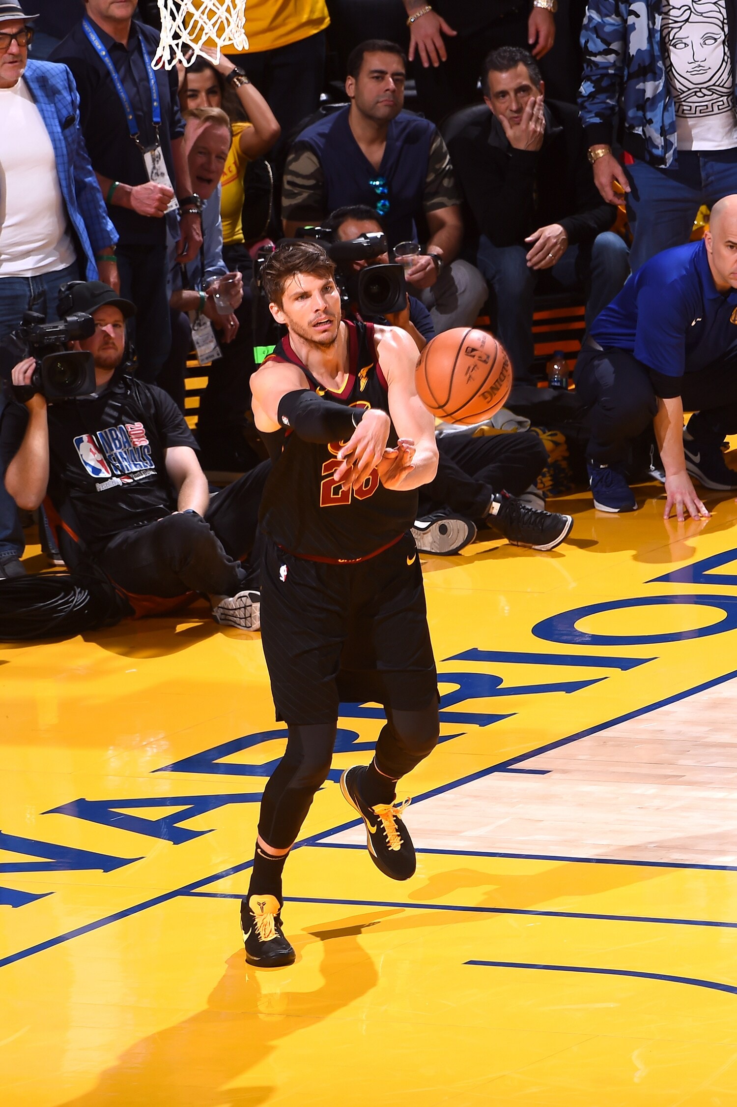 Celebrate #NBAAssistWeek with these Pretty Dimes Photo Gallery | NBA.com