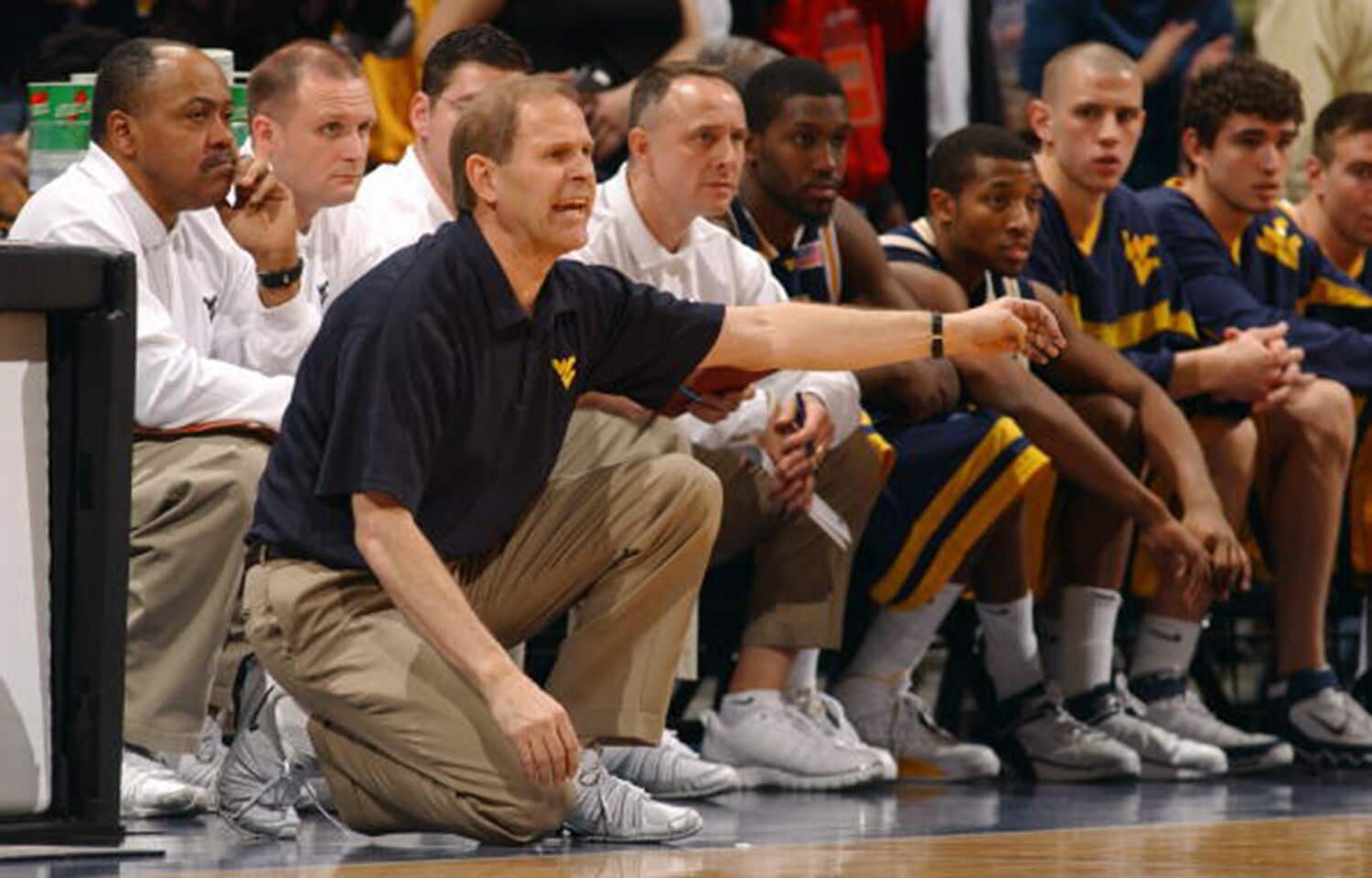 10 Facts about John Beilein Photo Gallery | NBA.com