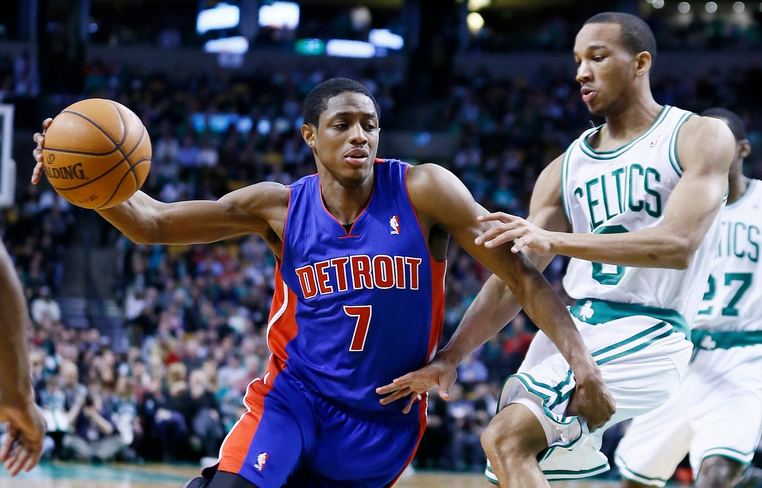 10 Facts and Stats About Brandon Knight Photo Gallery | NBA.com