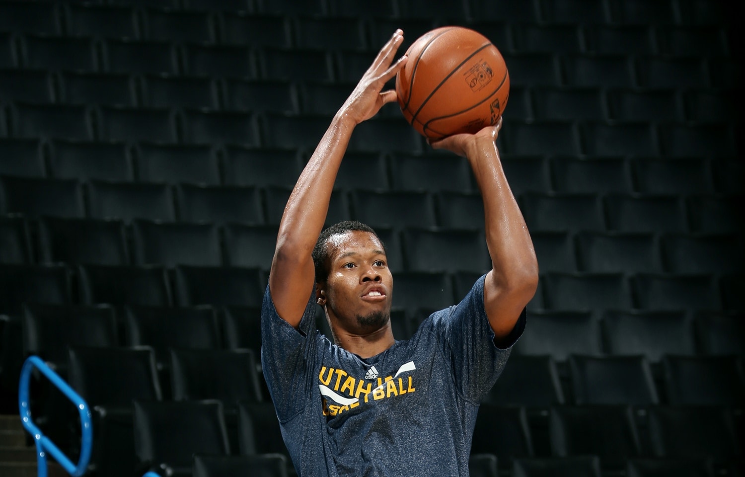rodney hood draft