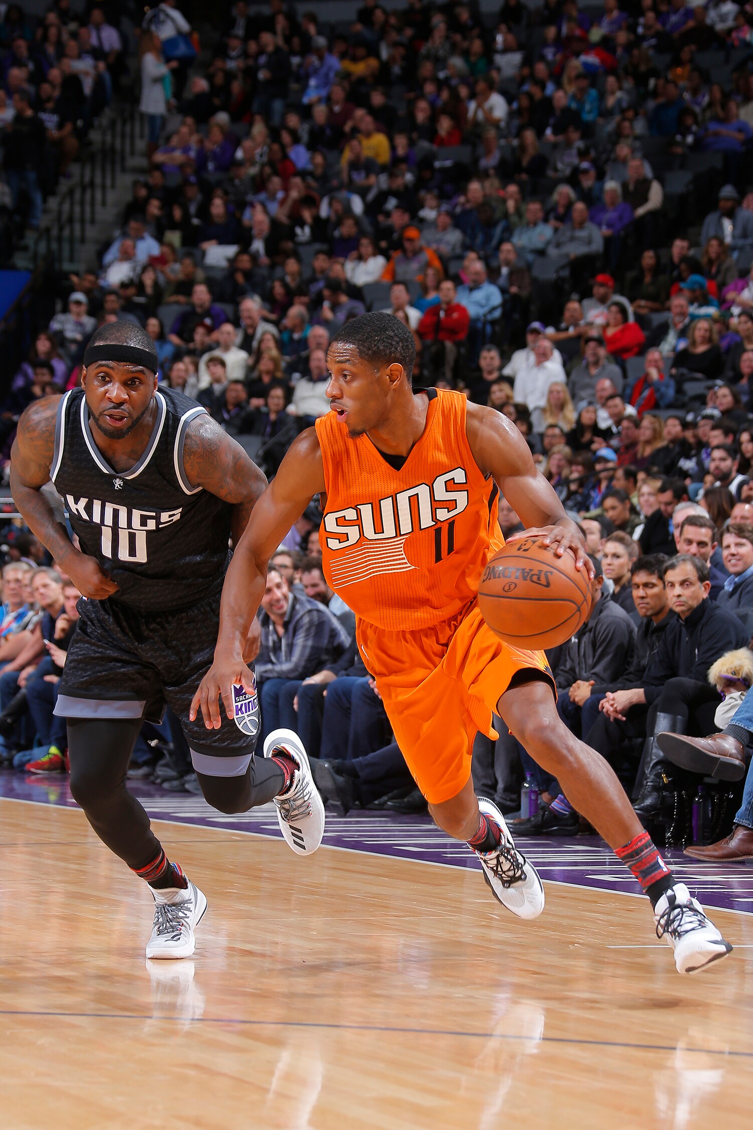 10 Facts and Stats About Brandon Knight Photo Gallery | NBA.com