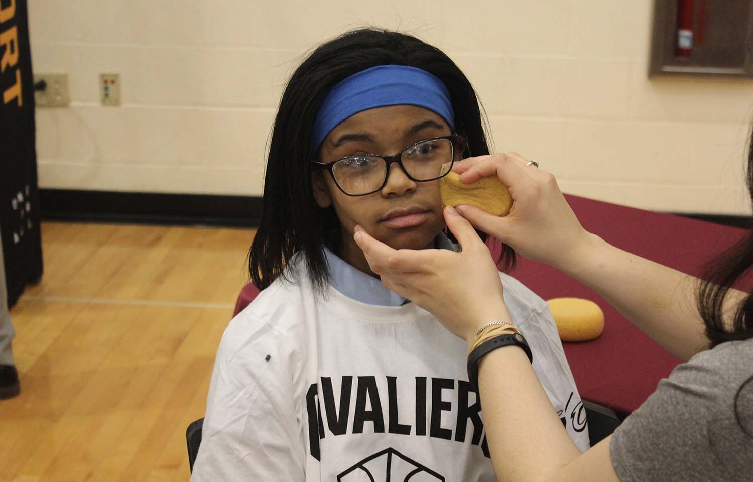 New STEM Lab Unveiled at Buchtel Community Learning Center Photo ...