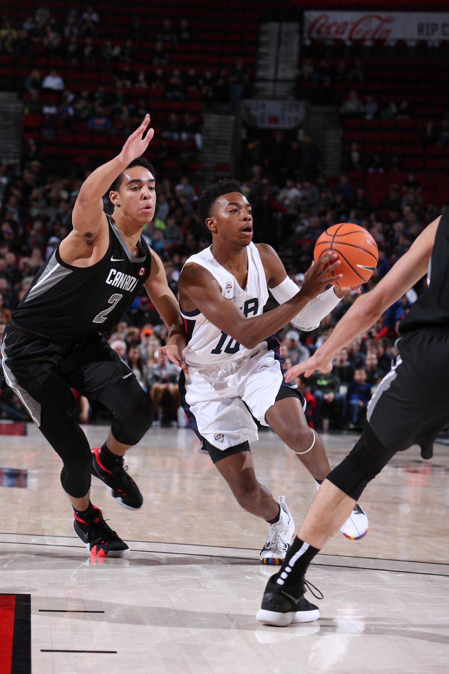 Snapshots of Darius Garland Photo Gallery | NBA.com