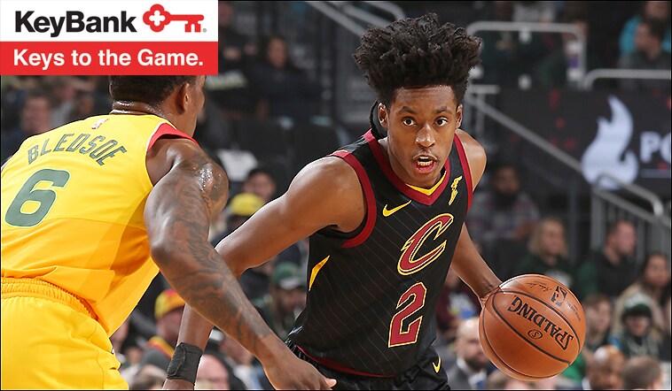 Five Keys: Cavaliers vs. Bucks | Cleveland Cavaliers