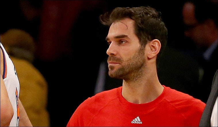 Answering the Calderón | NBA.com