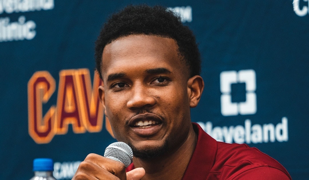 Big Man on Campus | Cleveland Cavaliers