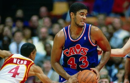 80s All-Decade Team | Cleveland Cavaliers