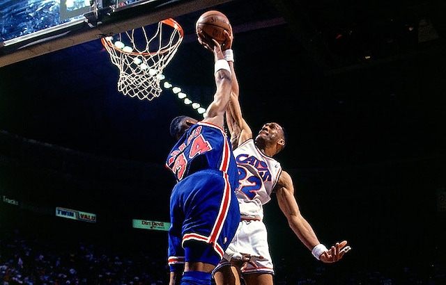 90s All-Decade Team Photo Gallery | NBA.com