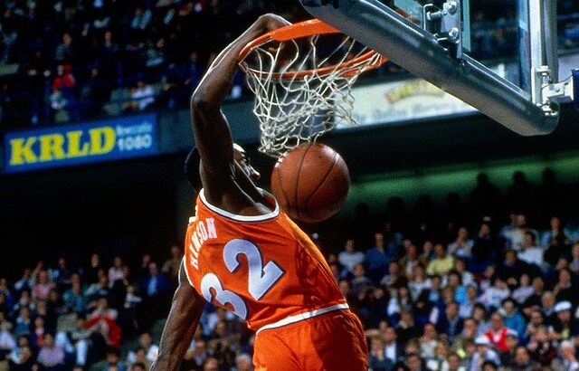 80s All-Decade Team Photo Gallery | NBA.com