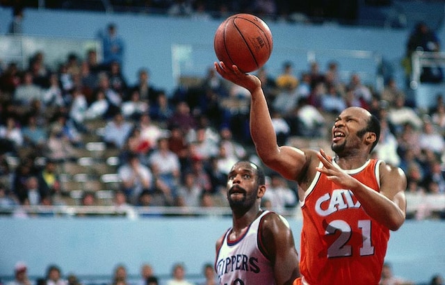 80s All-Decade Team Photo Gallery | NBA.com