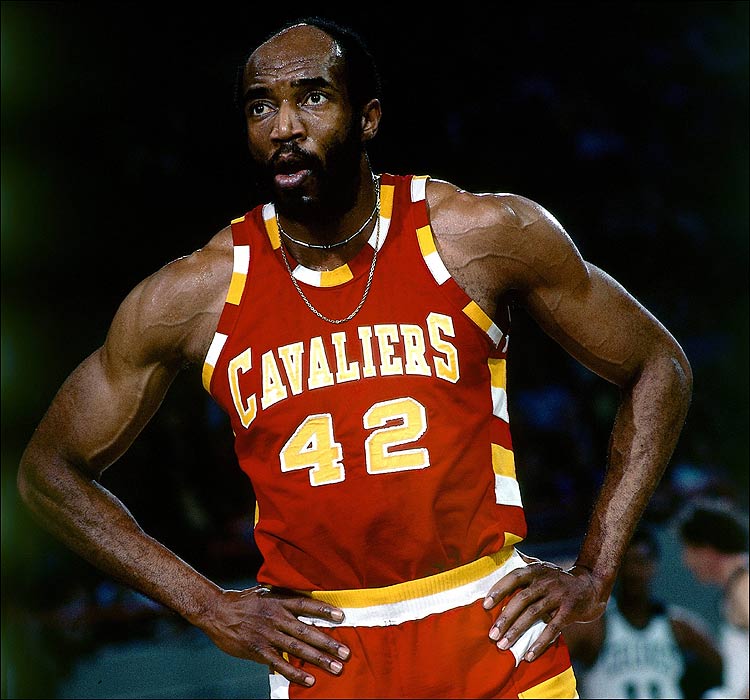 70s All-Decade Team | Cleveland Cavaliers