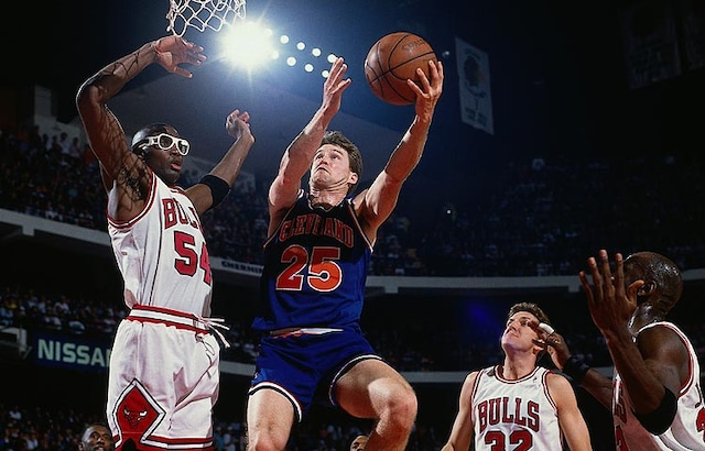 90s All-Decade Team Photo Gallery | NBA.com