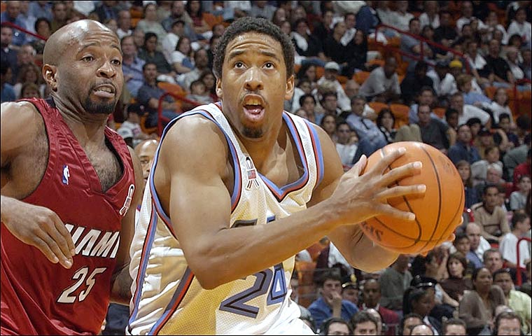 2000s All-Decade Team | Cleveland Cavaliers