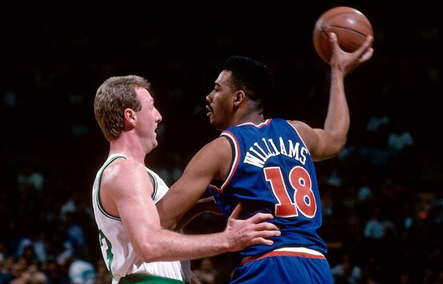 80s All-Decade Team Photo Gallery | NBA.com