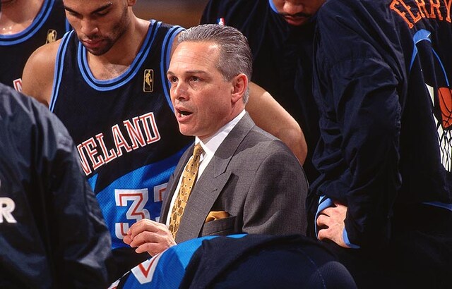 90s All-Decade Team Photo Gallery | NBA.com