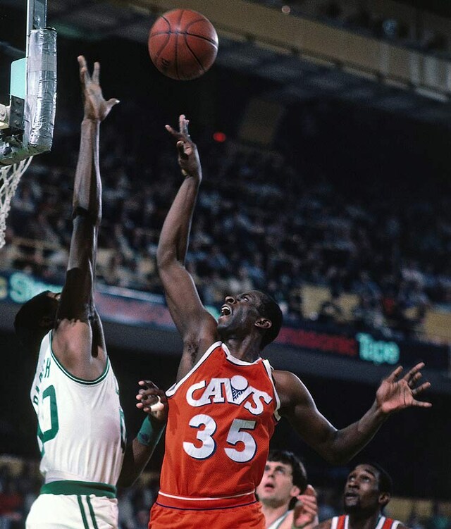 80s All-Decade Team Photo Gallery | NBA.com