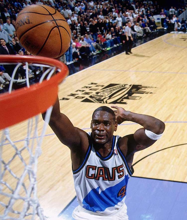 90s All-Decade Team Photo Gallery | NBA.com