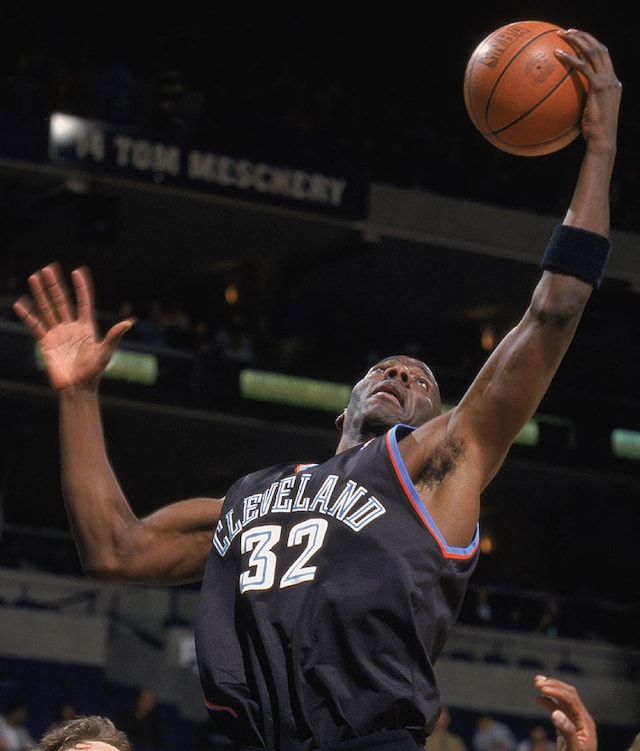 90s All-Decade Team Photo Gallery | NBA.com