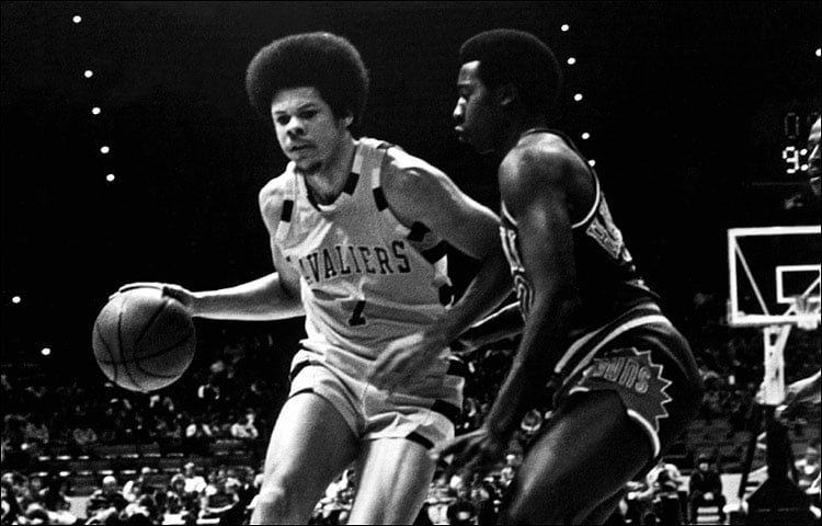 70s All-Decade Team | Cleveland Cavaliers