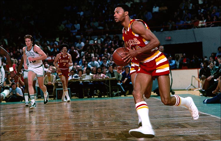 70s All-Decade Team | Cleveland Cavaliers