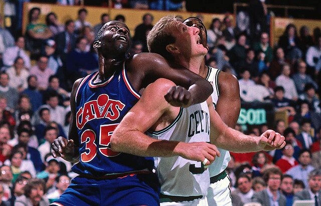 80s All-Decade Team Photo Gallery | NBA.com