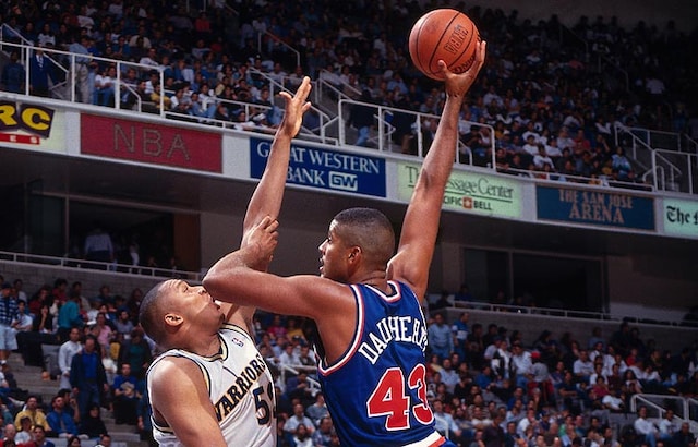 90s All-Decade Team Photo Gallery | NBA.com