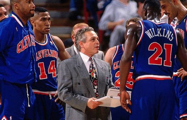 90s All-Decade Team Photo Gallery | NBA.com