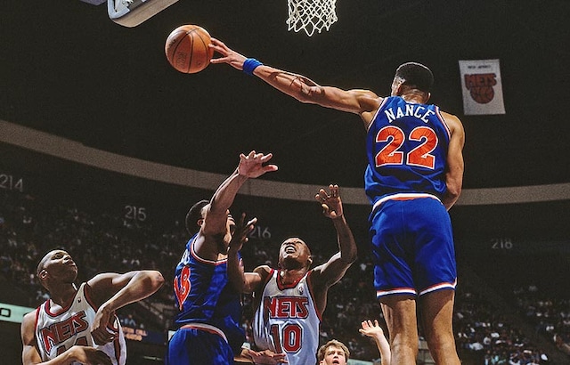 90s All-Decade Team Photo Gallery | NBA.com