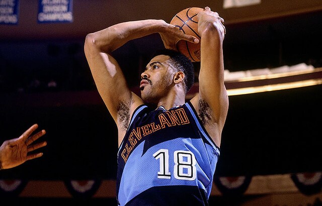 90s All-Decade Team Photo Gallery | NBA.com