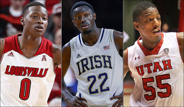 Feeling The Draft Straight To The Point Cleveland Cavaliers