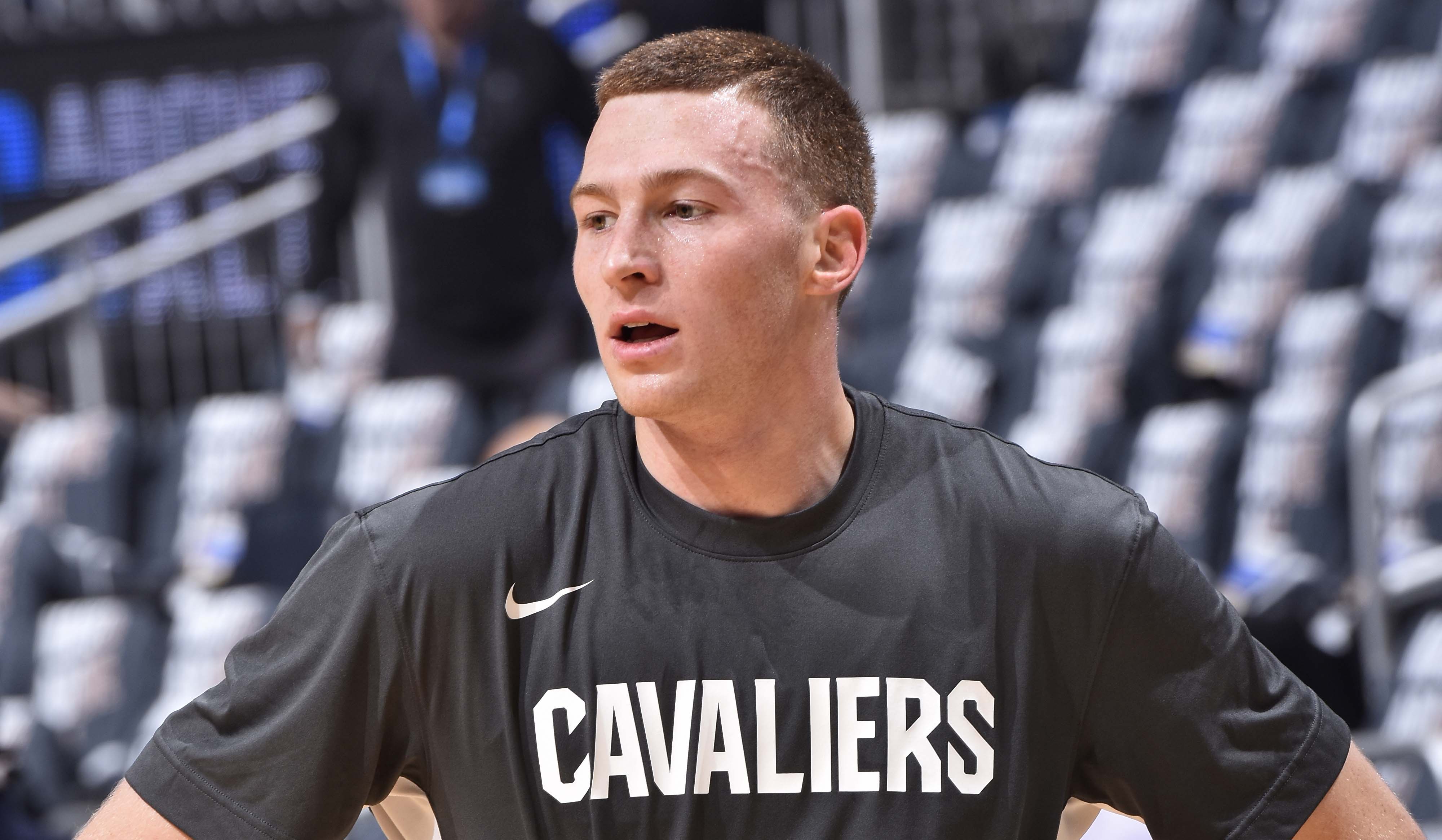 By the Numbers: Dylan Windler | NBA.com