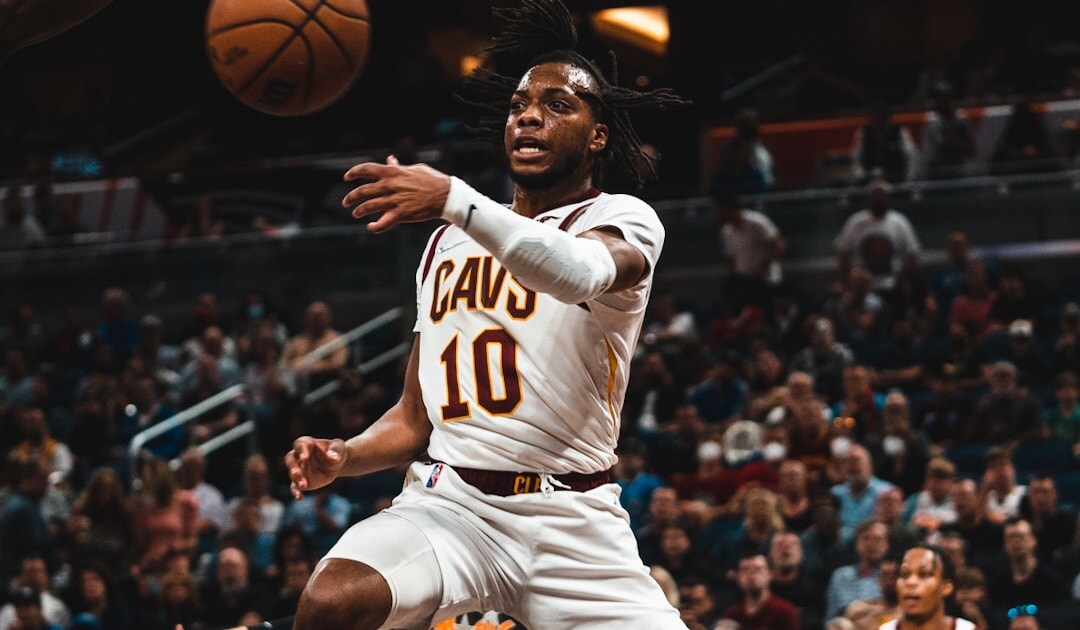 Cavs at Magic Through the Lens | Cleveland Cavaliers