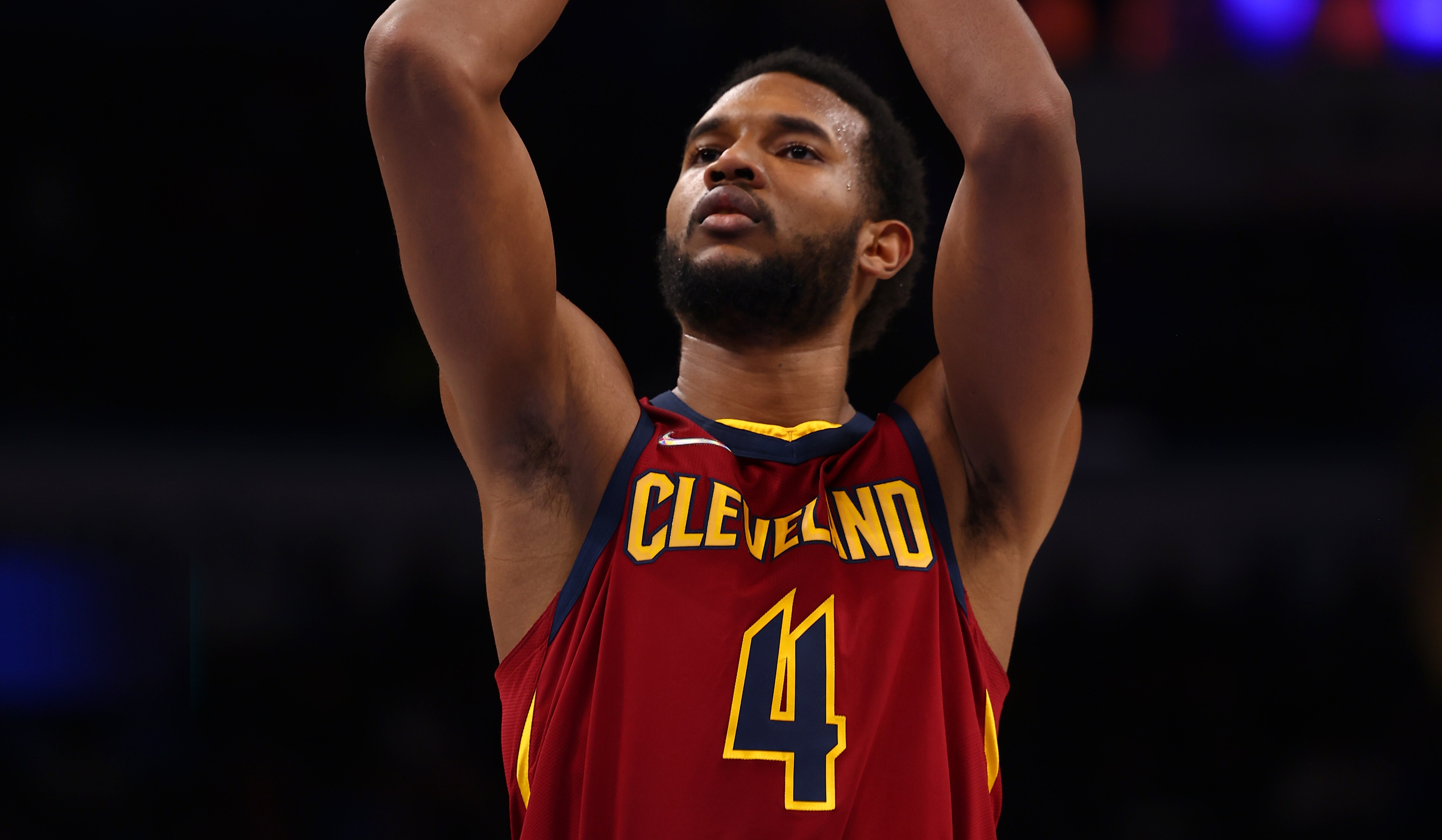 Cavs at Thunder Through the Lens | Cleveland Cavaliers