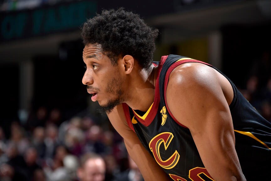 2018-19 Season Snapshots: Brandon Knight Photo Gallery | NBA.com