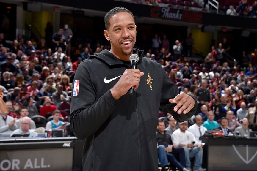 36 Pics for Channing's 36th Birthday | Cleveland Cavaliers