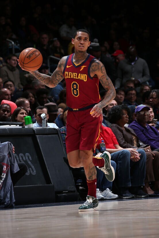 Cavs at Wizards Through the Lens Photo Gallery | NBA.com