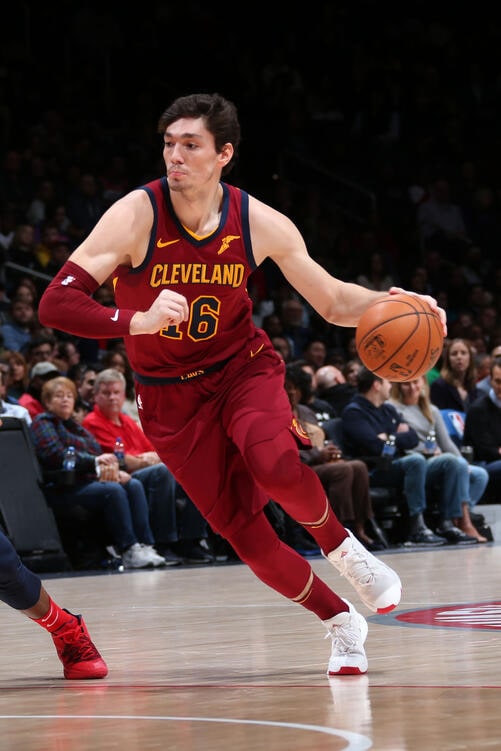 Cavs at Wizards Through the Lens Photo Gallery | NBA.com